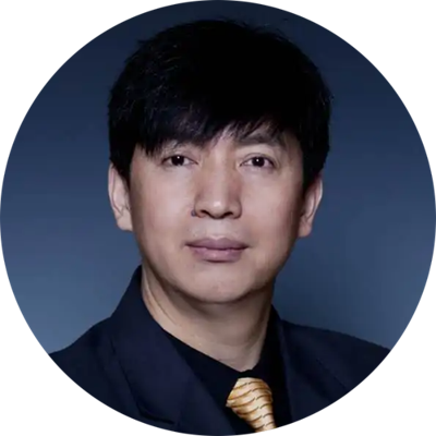 危银涛 Wei Yintao - World Elastomer Technology and Engineering Forum 2026